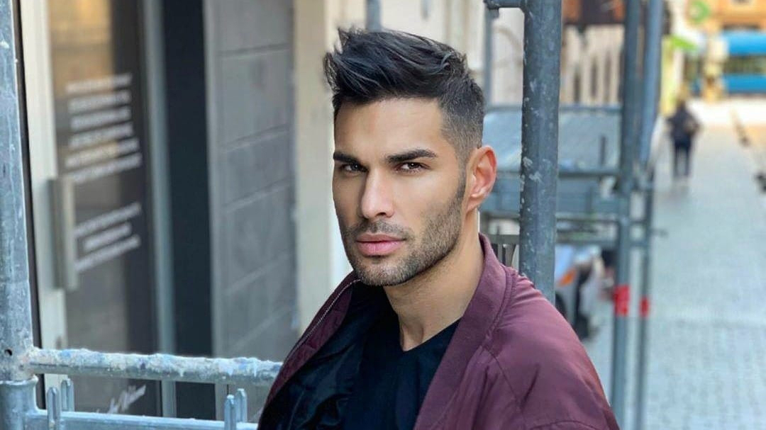 ALEN SESARTIĆ - Skill Box